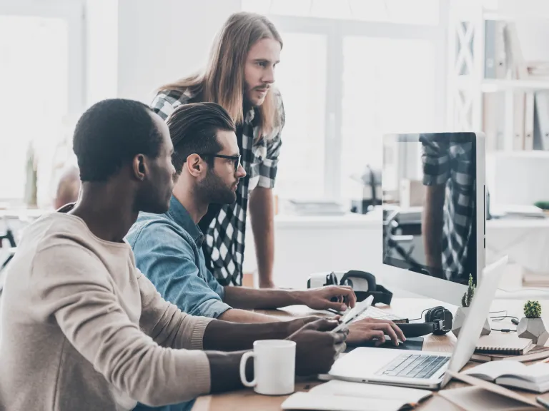 Qu'est-ce qu'une Digital Workplace ? Enjeux et définition | Open